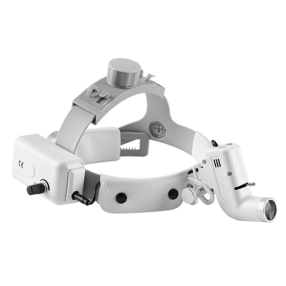 Wireless Surgical LED Headlight – SoTrends