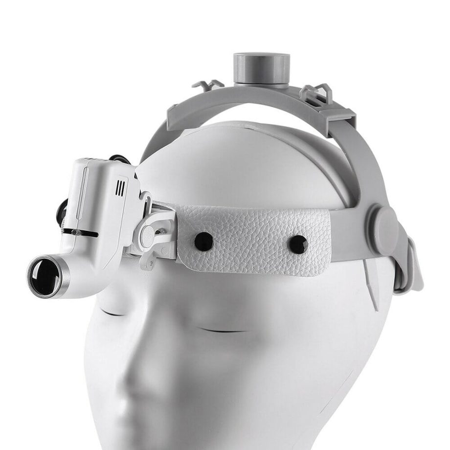 Wireless Surgical LED Headlight – SoTrends